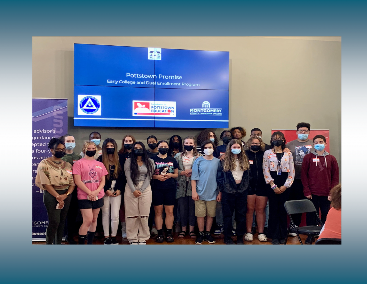 FPE Early College Program Graduates 13 PHS Class of 2022 Students and ...